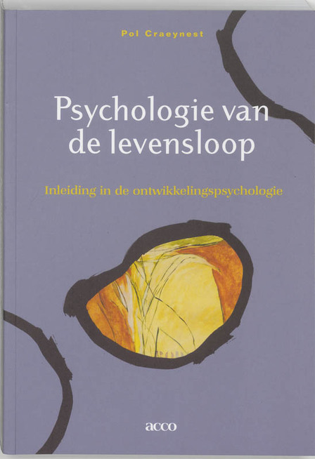 Psychologisch perspectief 1 - Pol Craeynest, Miet Craeynest, Stijn ...