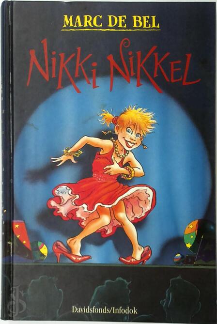 Blinker en de blixvaten + DVD - Marc de Bel - (ISBN: 9789022323366 ...