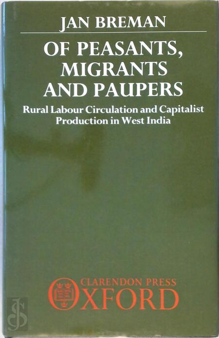 Kolonialisme en racisme - Jan Breman - (ISBN: 9789463722551) | De Slegte