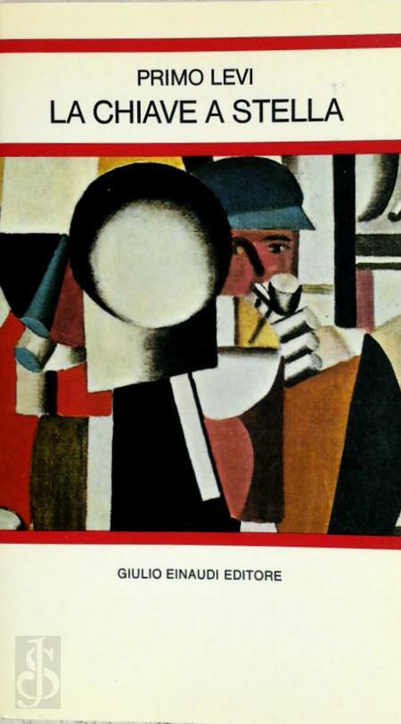 La chiave a stella - Primo Levi - (ISBN: 9788806554347) | De Slegte