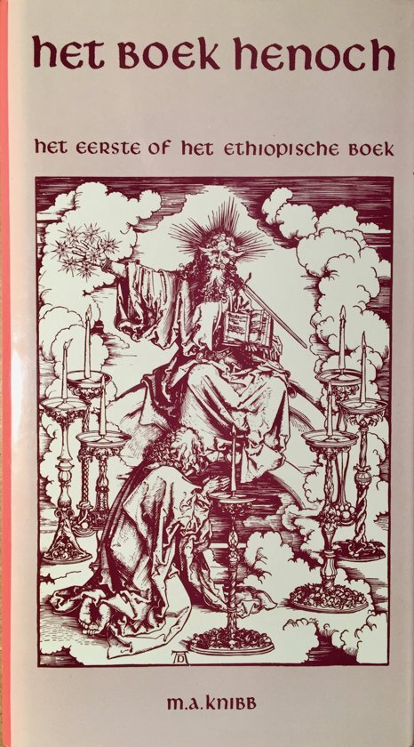 Het boek Henoch - Michael Anthony Knibb, A. S. van der Woude, Hendrik G ...