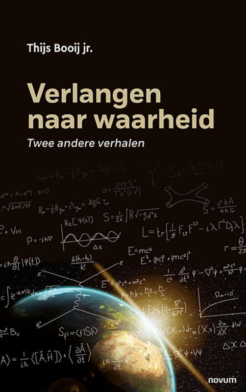 Verlangen naar waarheid - Thijs Booij jr. - (ISBN: 9783991311966) | De ...