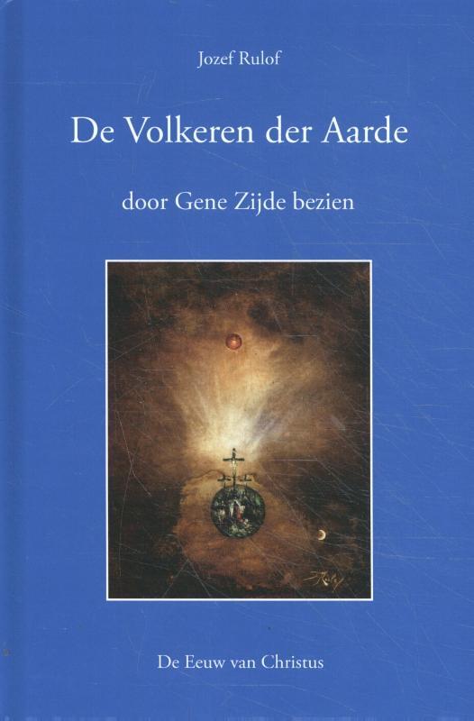 De Volkeren der Aarde - Jozef Rulof - (ISBN: 9789070554729) | De Slegte