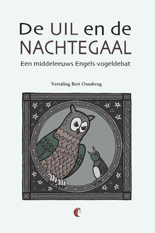 De uil en de nachtegaal - (ISBN: 9789491982590) | De Slegte