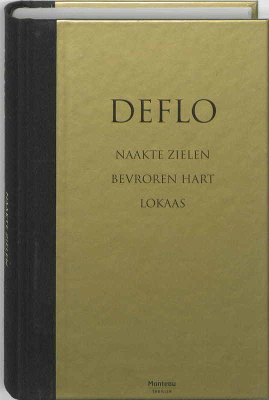 Feesteditie Deflo - Deflo - (ISBN: 9789022324561) | De Slegte
