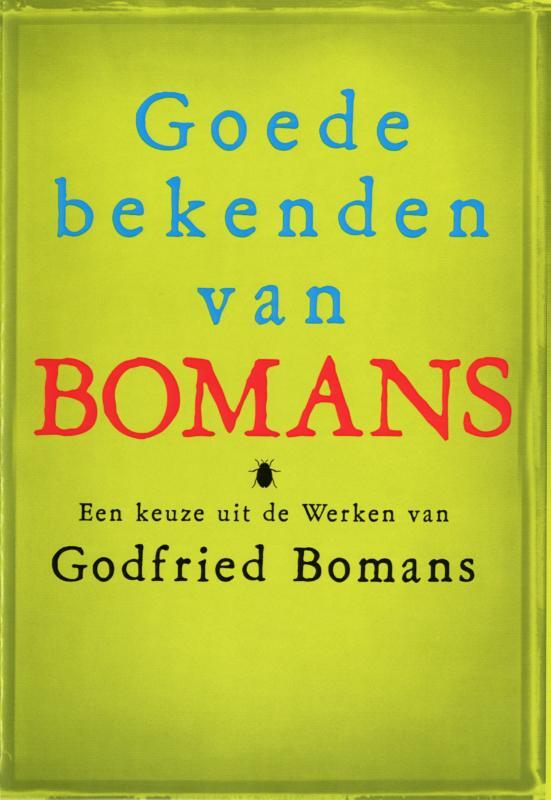 Goede bekenden van Godfried Bomans [e-Book] - Godfried Bomans - (ISBN ...