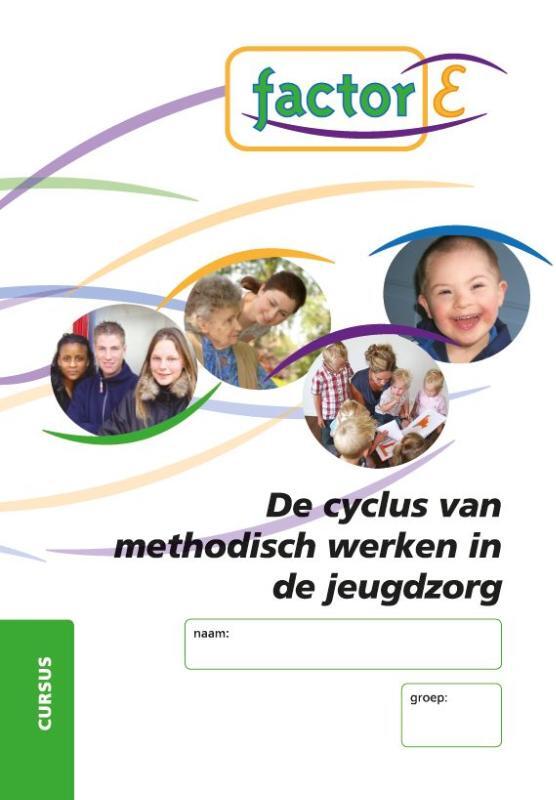 De cyclus van methodisch werken in de jeugdzorg - Marloes Steunebrink ...