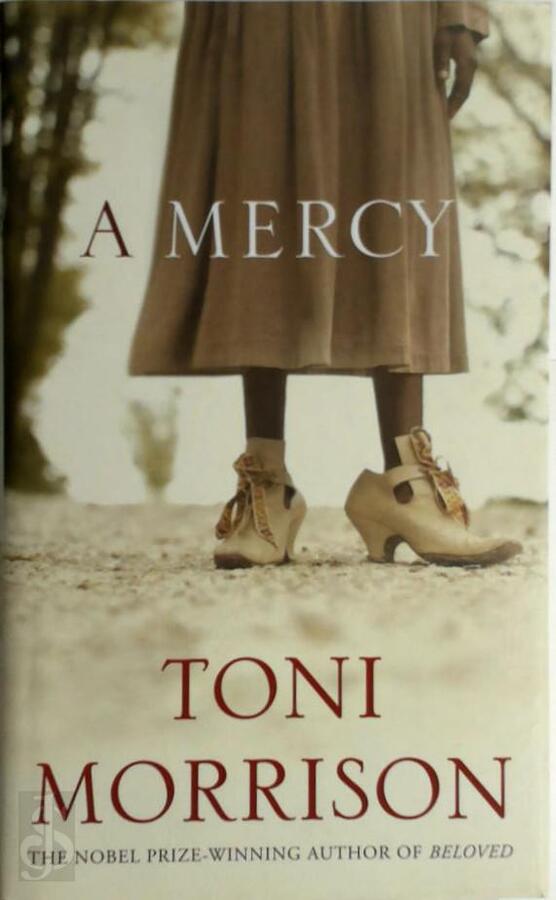 A mercy - Toni Morrison - (ISBN: 9780701180454) | De Slegte