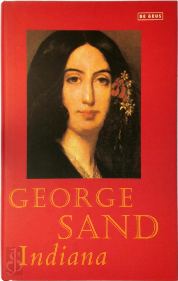 Indiana - George Sand - (ISBN: 9789052262215) | De Slegte