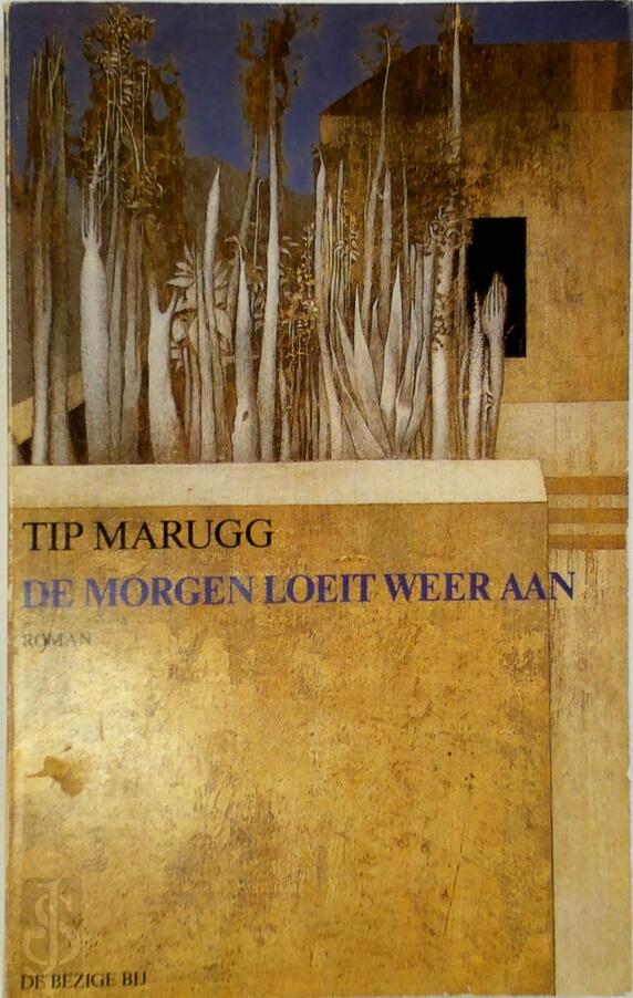 De morgen loeit weer aan - Tip Marugg - (ISBN: 9789023430568) | De Slegte