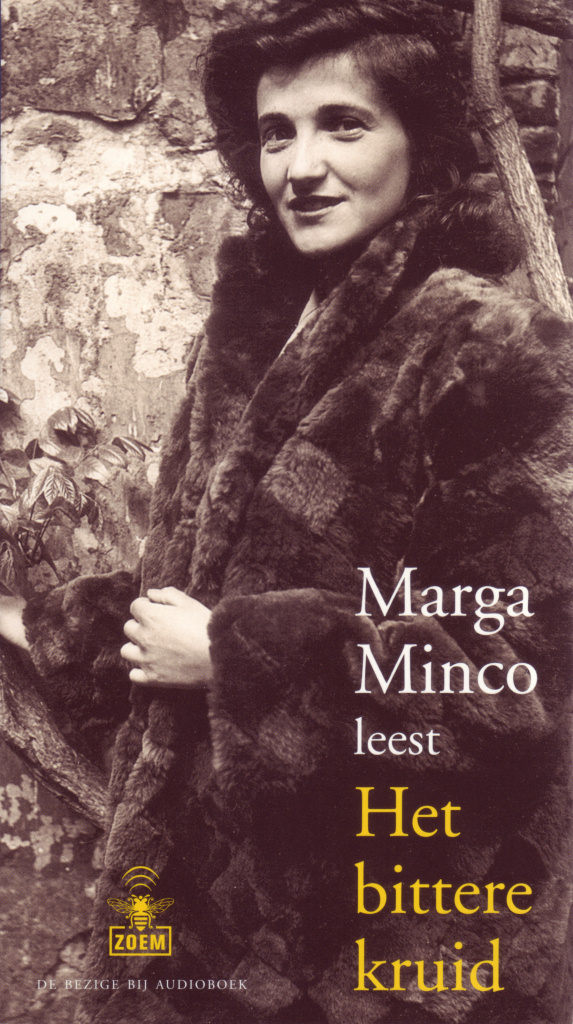 Het bittere kruid - Marga Minco - (ISBN: 9789461496652) | De Slegte