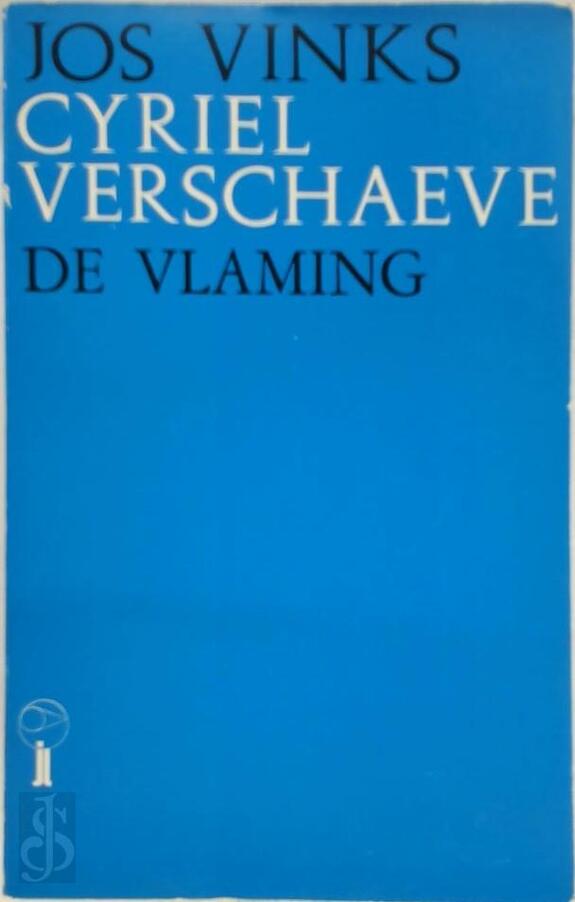 Cyriel Verschaeve: de Vlaming - Jos Vinks - (ISBN: 9063070314) | De Slegte