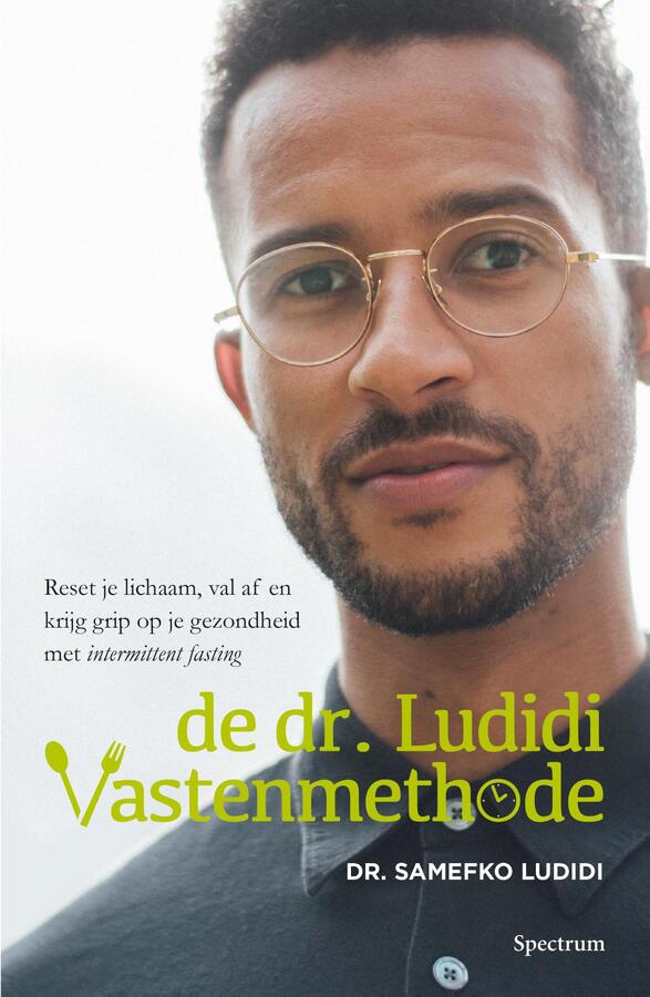 De dr. Ludidi Vastenmethode [e-Book] - Samefko Ludidi - (ISBN ...