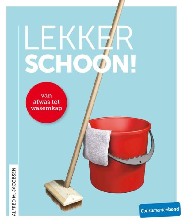Lekker schoon! [e-Book] - Alfred M. Jacobsen - (ISBN: 9789059512559 ...