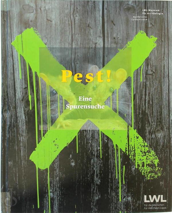 Pest! Eine Spurensuche - Stefan Leenen, Alexander Berner, Sandra Maus ...
