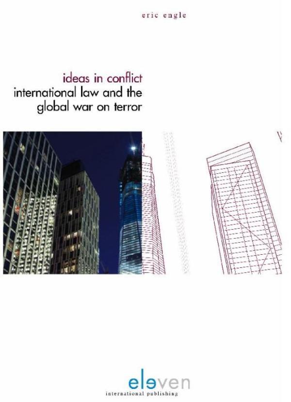 Ideas in conflict [e-Book] - Eric Engle - (ISBN: 9789460946783) | De Slegte