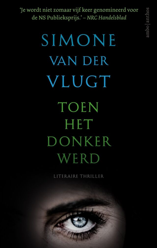Online - Simone van der Vlugt - (ISBN: 9789026348587) | De Slegte