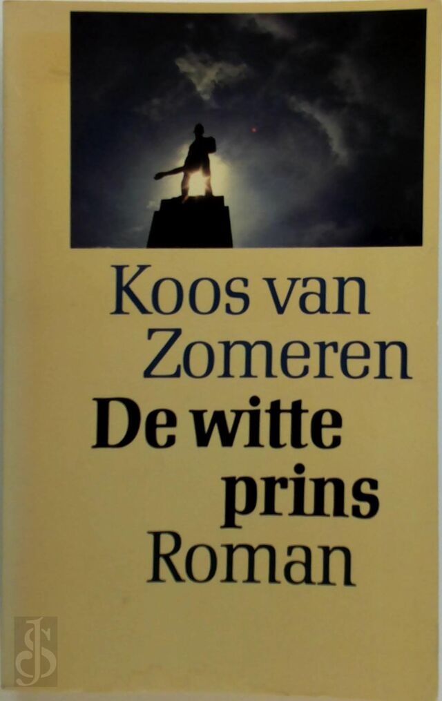 Boeken Koos van Zomeren | De Slegte