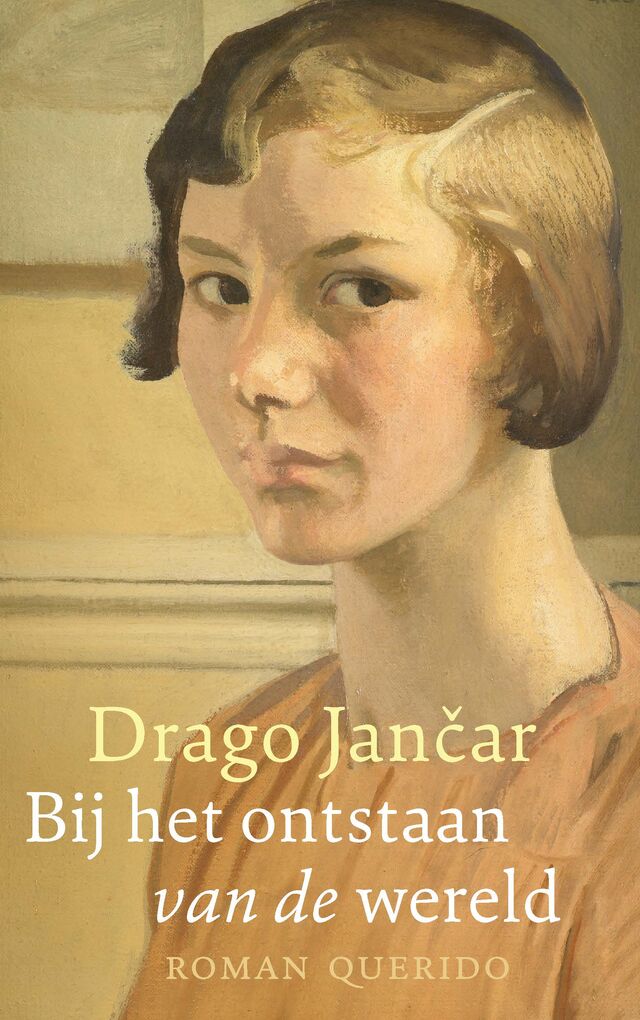 In het oog [e-Book] - Marijke Schermer - (ISBN: 9789028241480) | De Slegte