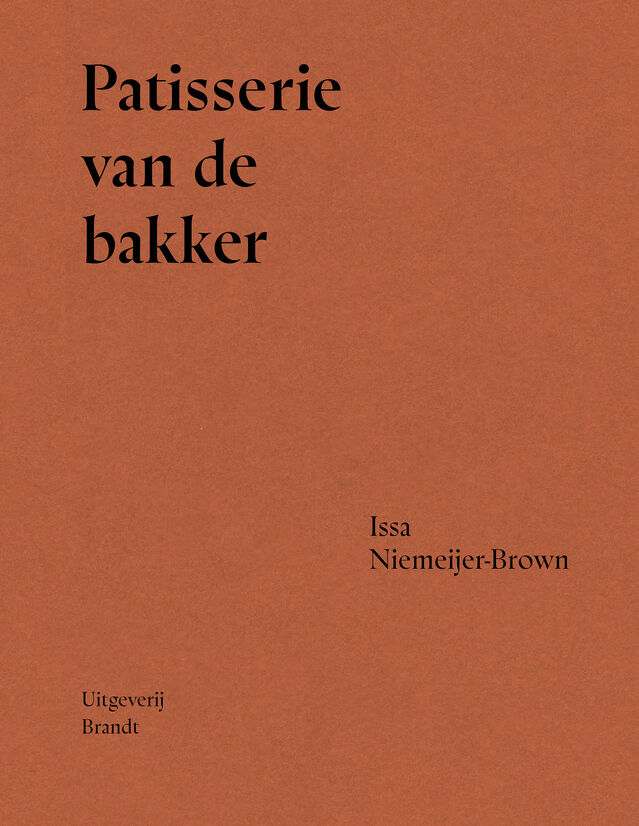 Een boek over brood - Issa Niemeijer - (ISBN: 9789493095335) | De Slegte
