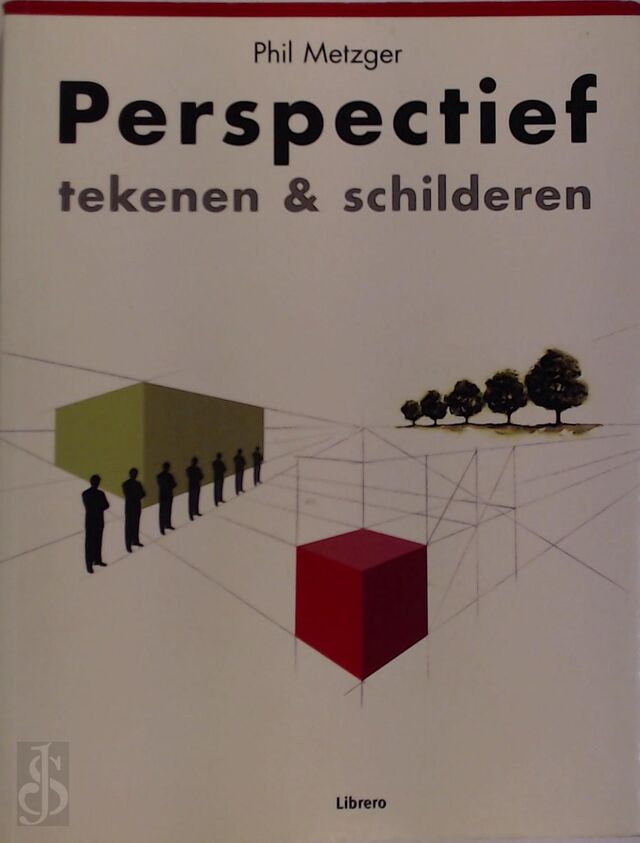 Perspectief voor beginners - Santiago Arcas, José Fernando Arcas ...