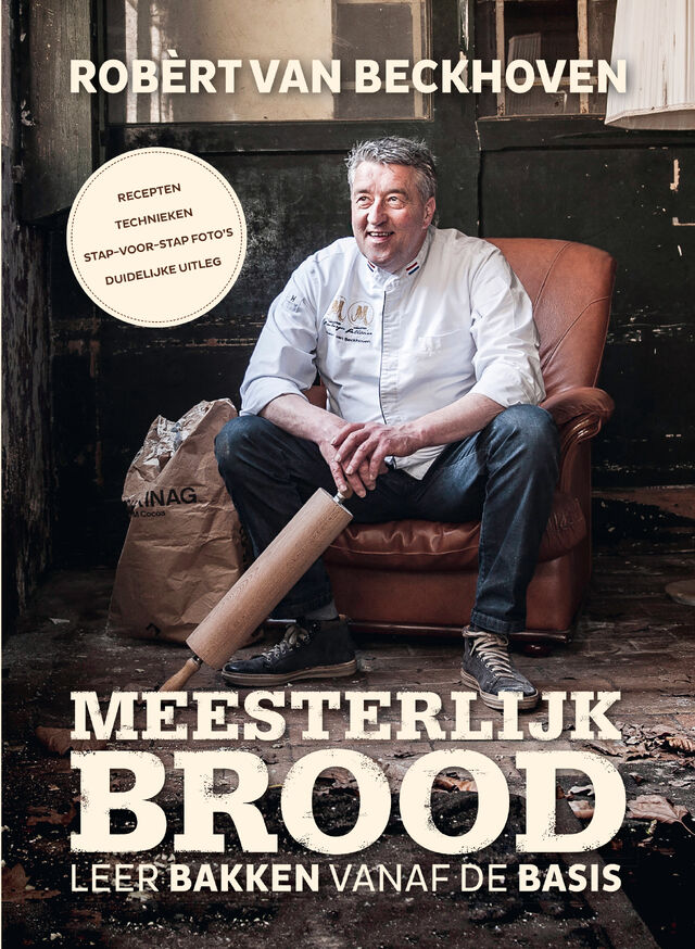 Een boek over brood - Issa Niemeijer - (ISBN: 9789493095335) | De Slegte