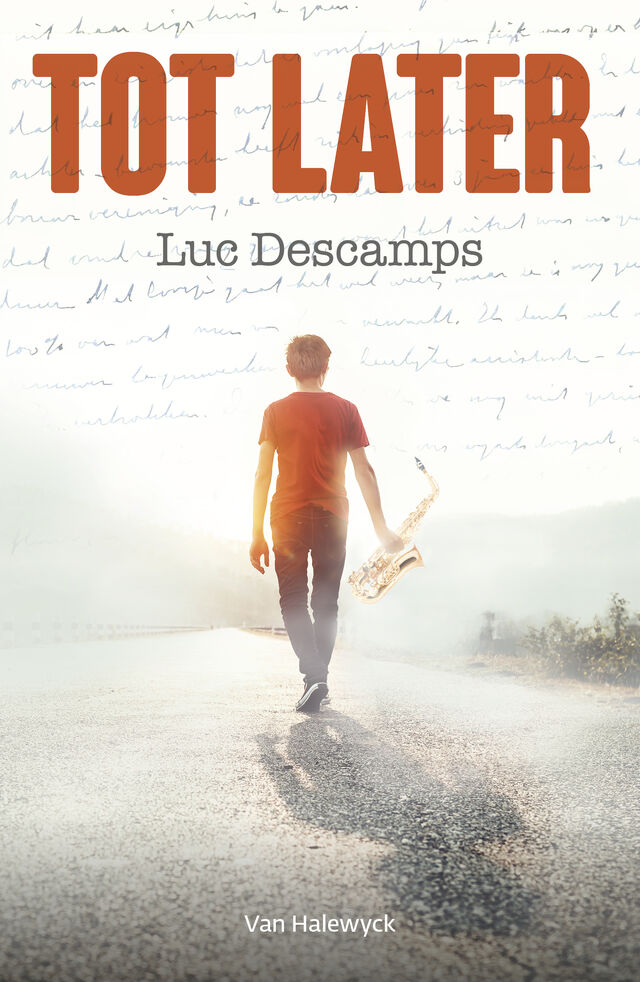 Boeken Luc Descamps | De Slegte