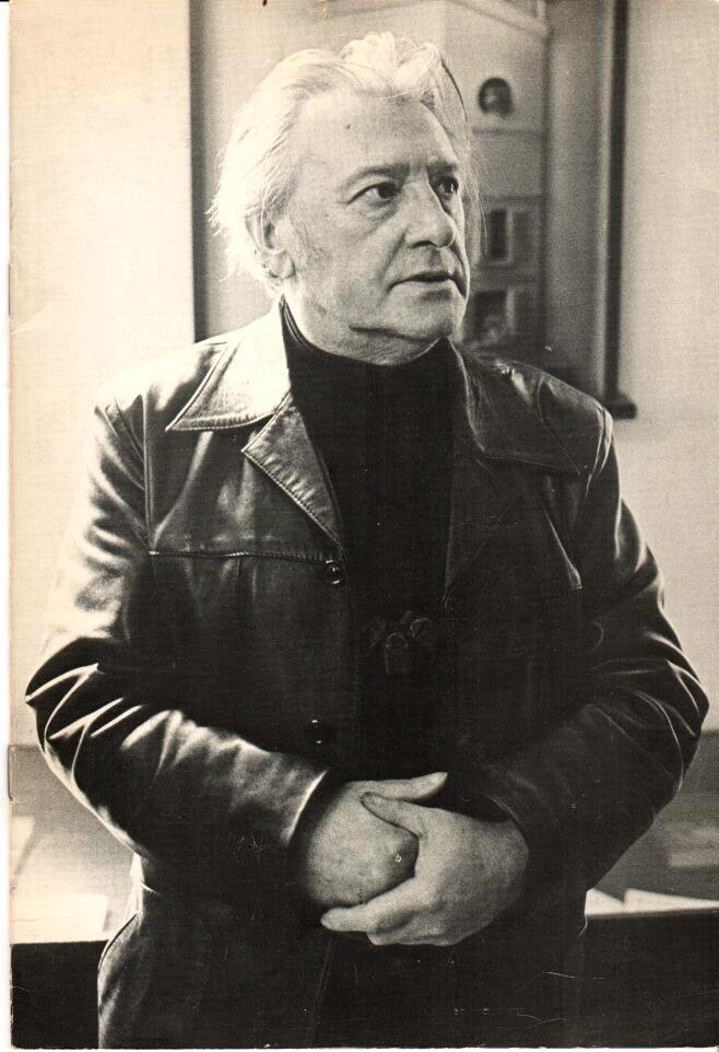 Louis Paul Boon. 1912-1979. Een nagenoeg volledige verzameling van zijn ...