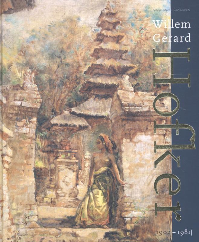 Willem Gerard Hofker - Seline Hofker, Gianni Orsini - (ISBN: 9789491196713) | De Slegte