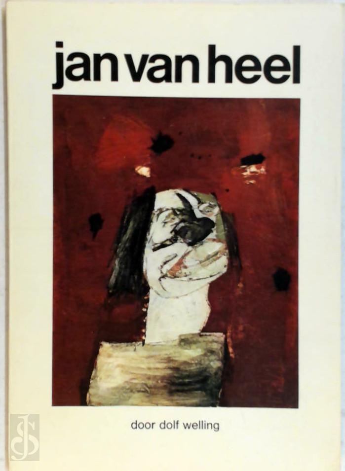 Jan van Heel - Dolf Welling | De Slegte