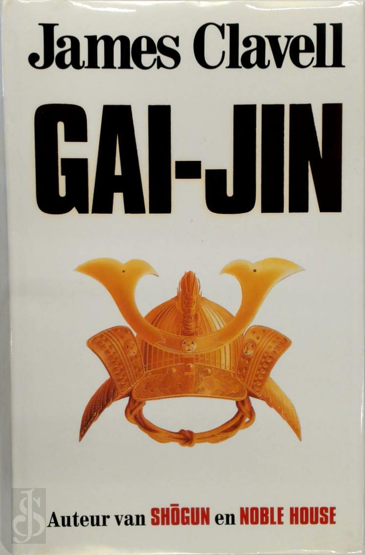 Gai-jin - James Clavell - (ISBN: 9789022516249) | De Slegte