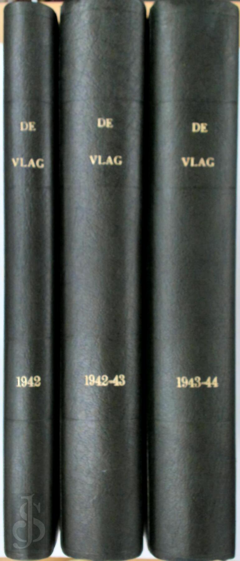 DeVlag - Jan Acke, Blanca Gijselen, Ward Hermans, Anton Jacob, Bert ...