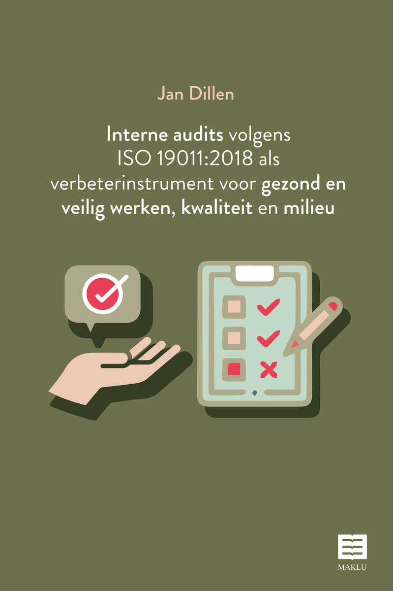Interne audits volgens ISO 19011:2018 als verbeterinstrument voor ...