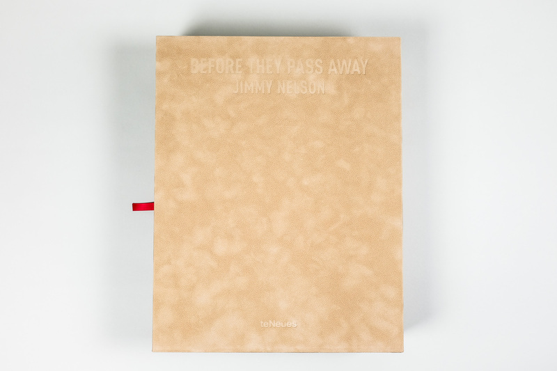 Jimmy Nelson – Before They Pass Away | Collector's Edition - (ISBN ...