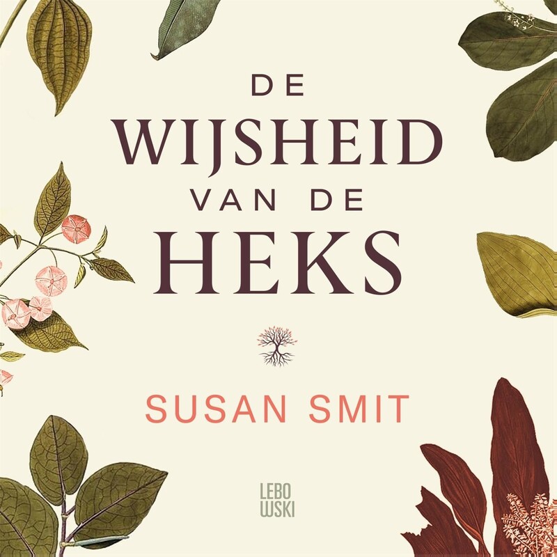 De wijsheid van de heks - Susan Smit - (ISBN: 9789048864836) | De Slegte