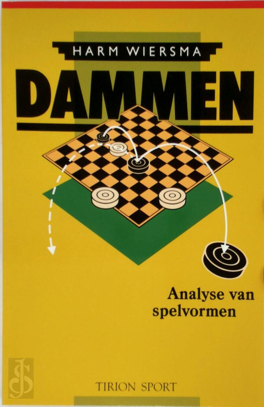 Dammen in opbouw - Harm Wiersma - (ISBN: 9789051210989) | De Slegte