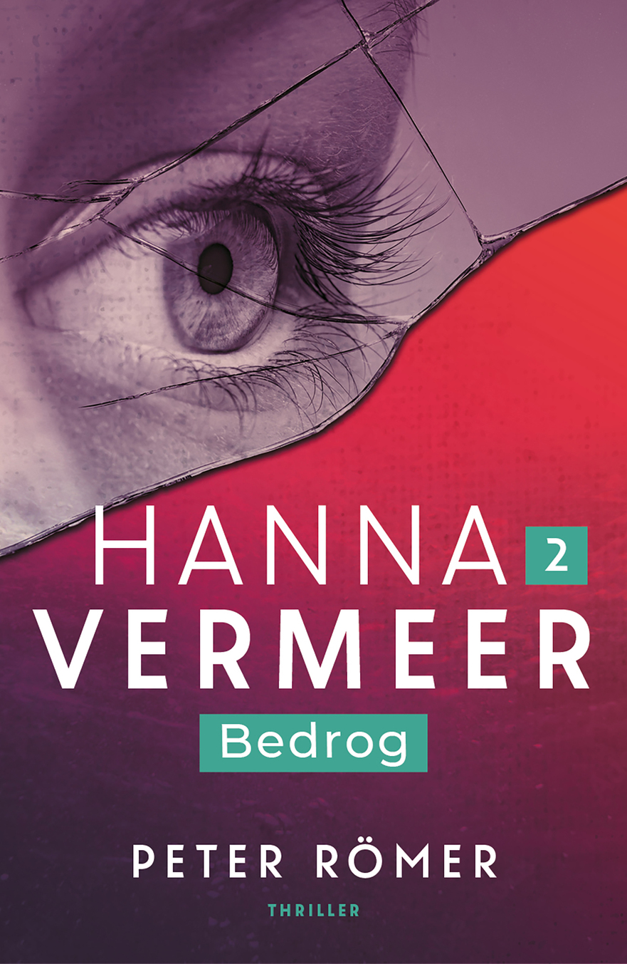 Bedrog [e-Book] - Peter Römer - (ISBN: 9789026163074) | De Slegte