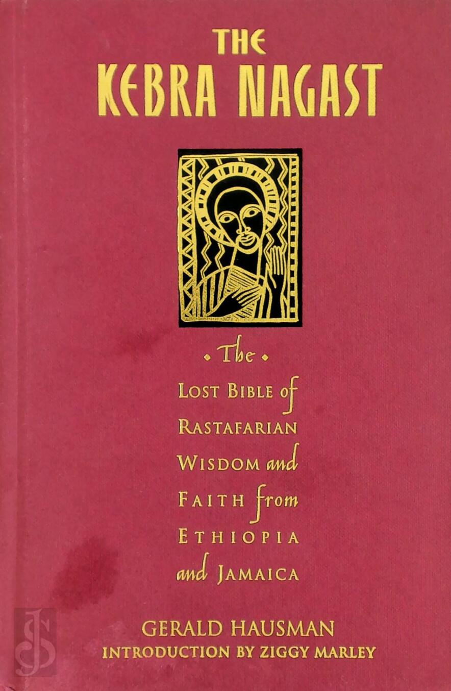 The Kebra Negast - Gerald Hausman - (ISBN: 9780312167936) | De Slegte