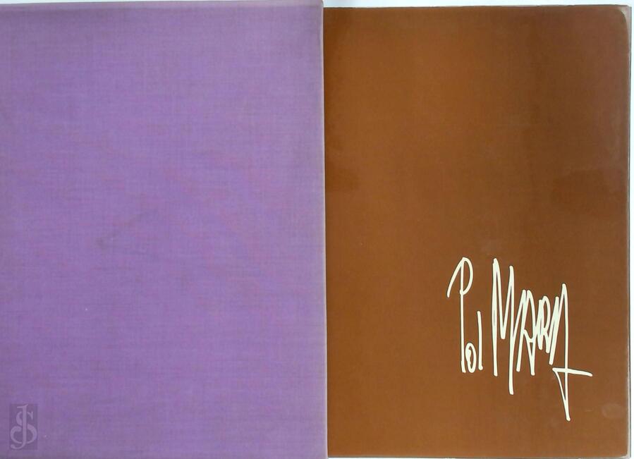 Pol Mara - Pol Mara, Marcel van Jole, Jean Dypréau, Remi de Cnodder ...