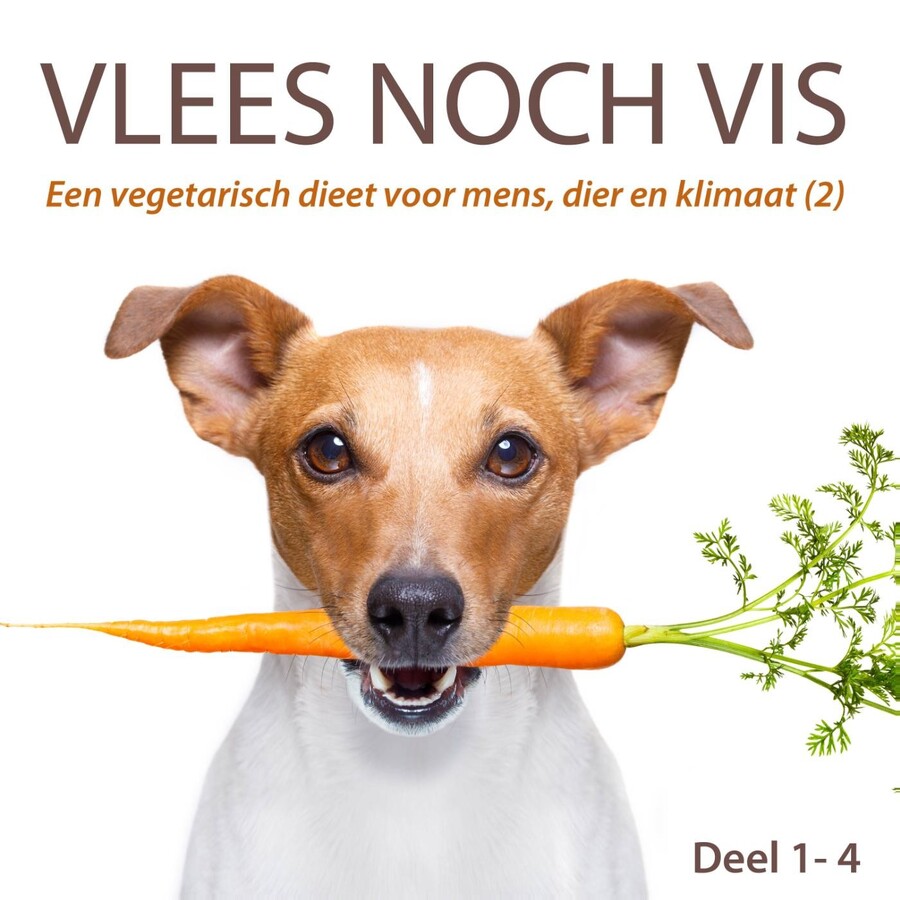 Vlees noch vis (1) - Peter de Ruiter - (ISBN: 9789491833861) | De Slegte
