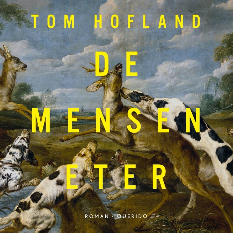 De menseneter - Tom Hofland - (ISBN: 9789021463933) | De Slegte