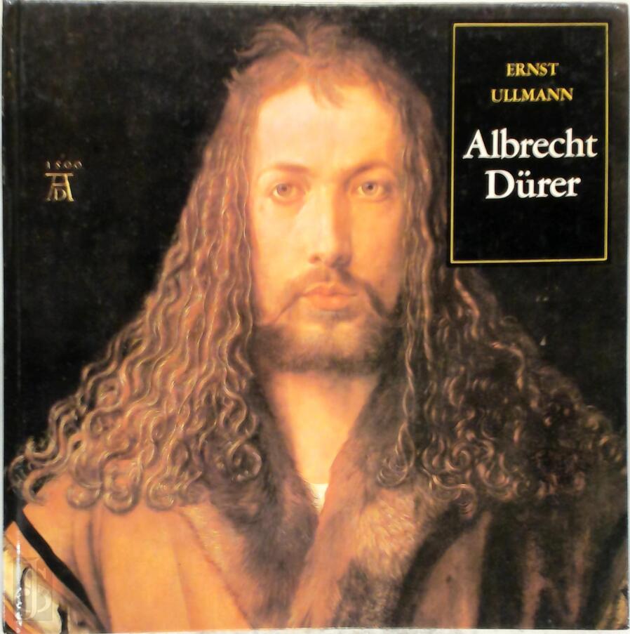 Albrecht Dürer - Ernst Ullmann | De Slegte