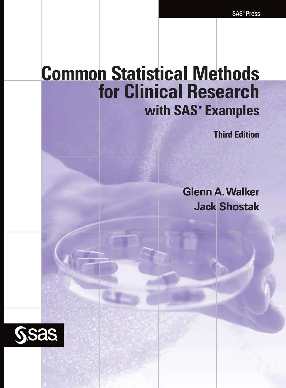 Common Statistical Methods for Clinical Research with SAS Examples ...