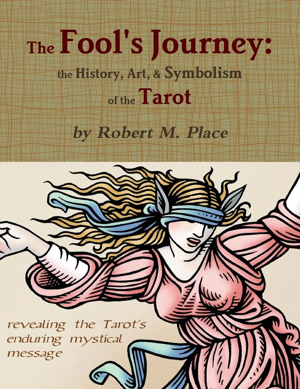 The Fool's Journey - Robert M Place - (ISBN: 9780557533503) | De Slegte