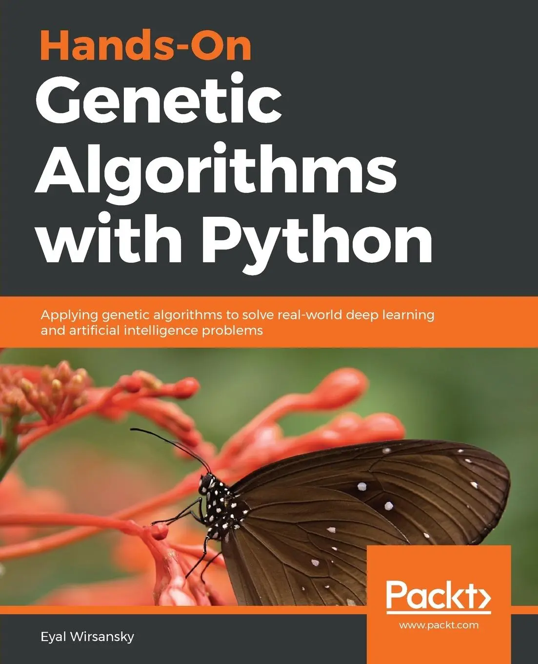 Hands-On Genetic Algorithms with Python - Eyal Wirsansky - (ISBN ...