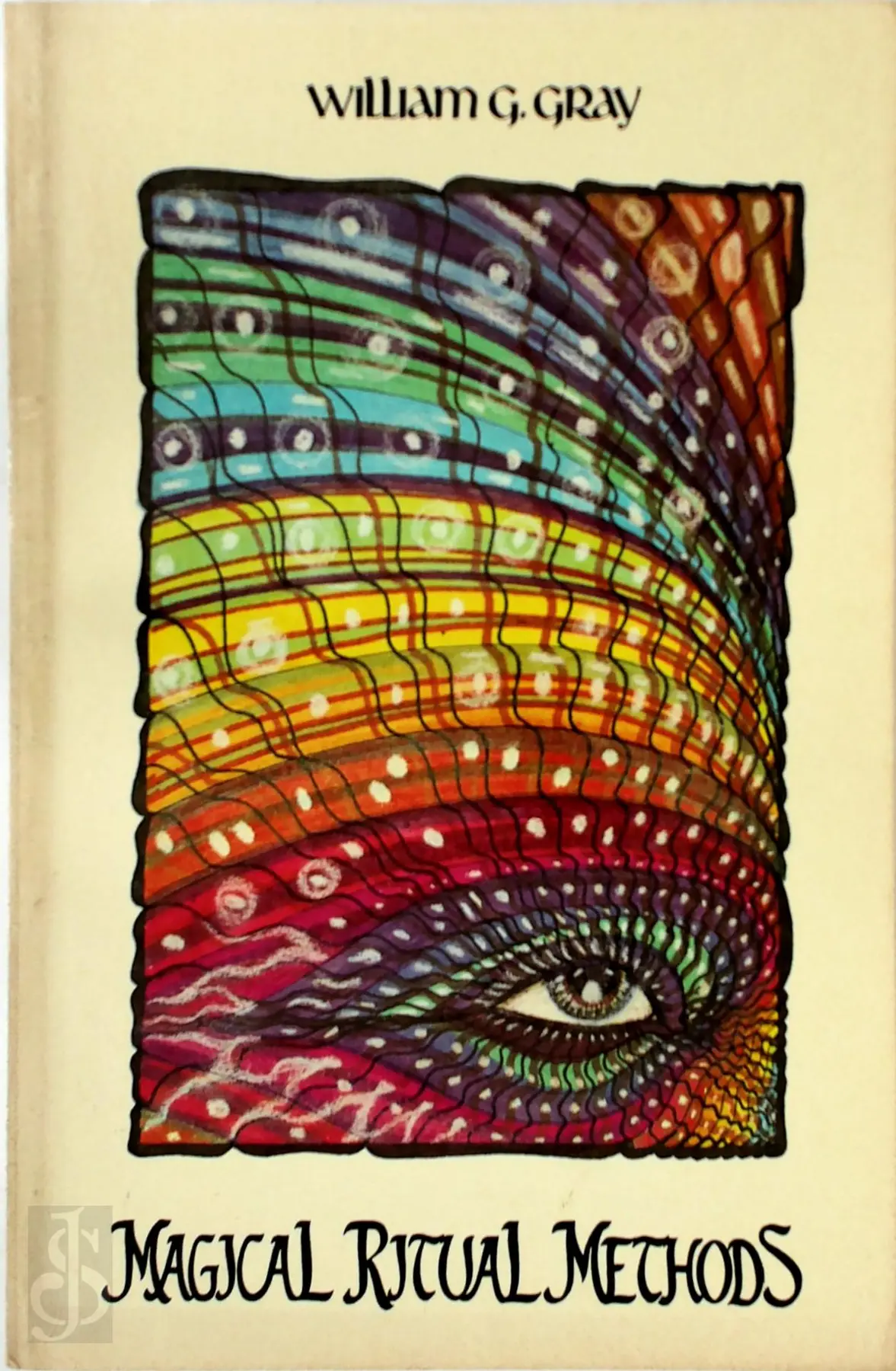 magical ritual methods