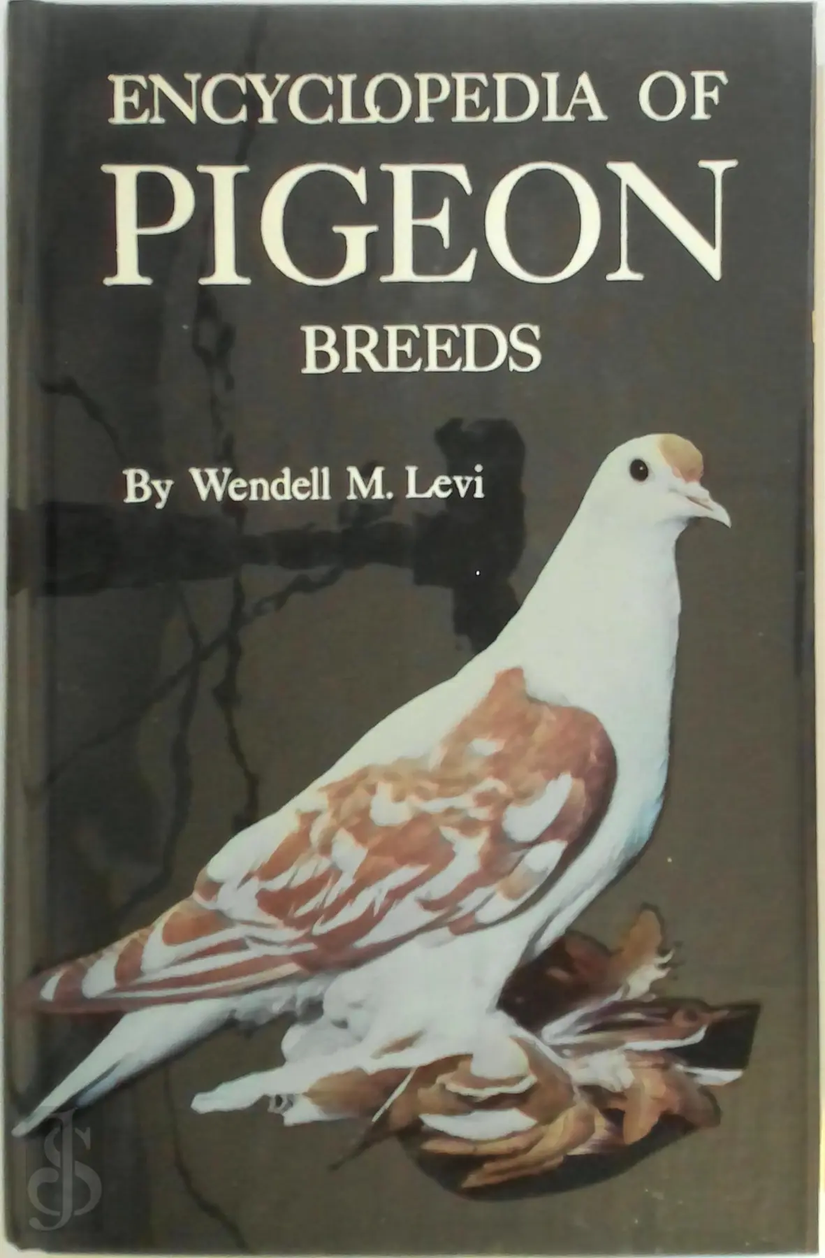 encyclopedia pigeon