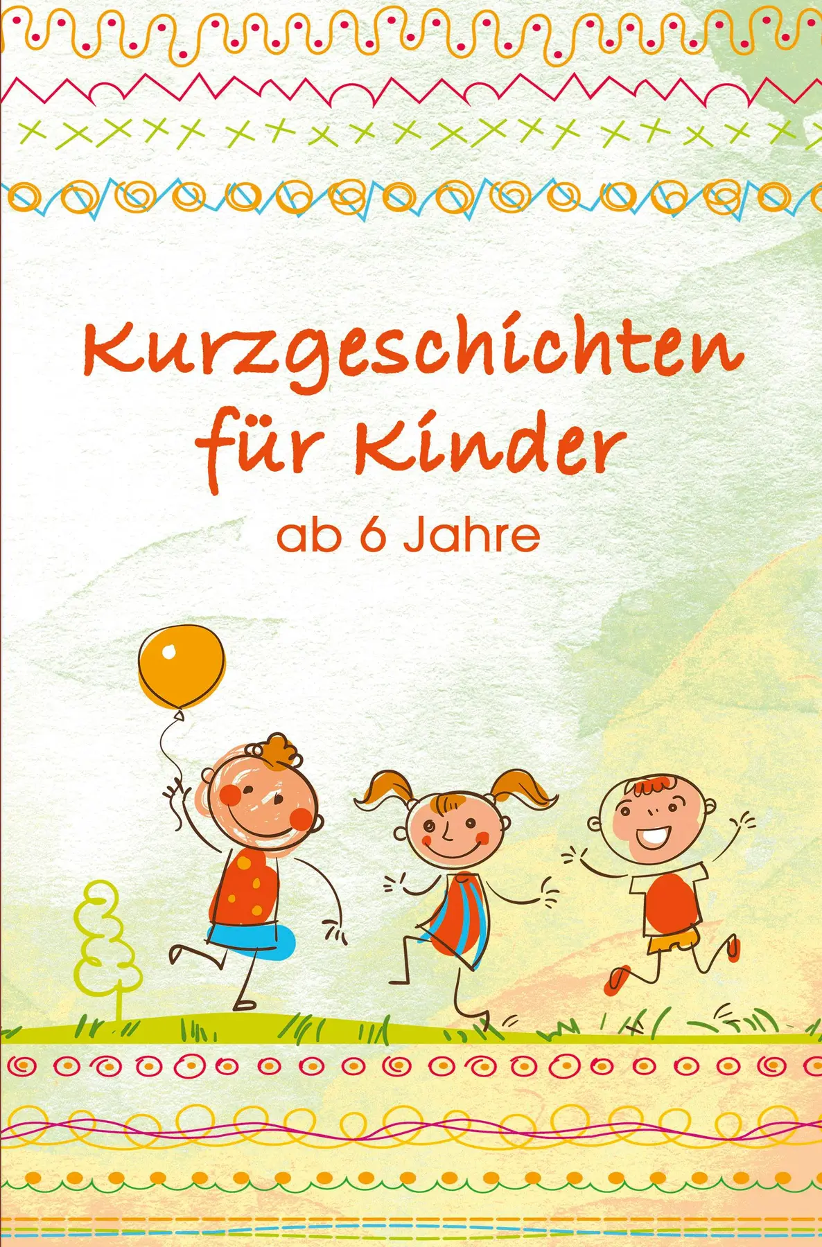 Kurzgeschichten für Kinder - Daniela Adam, Ernst Adam - (ISBN: 9783967531053) | De Slegte