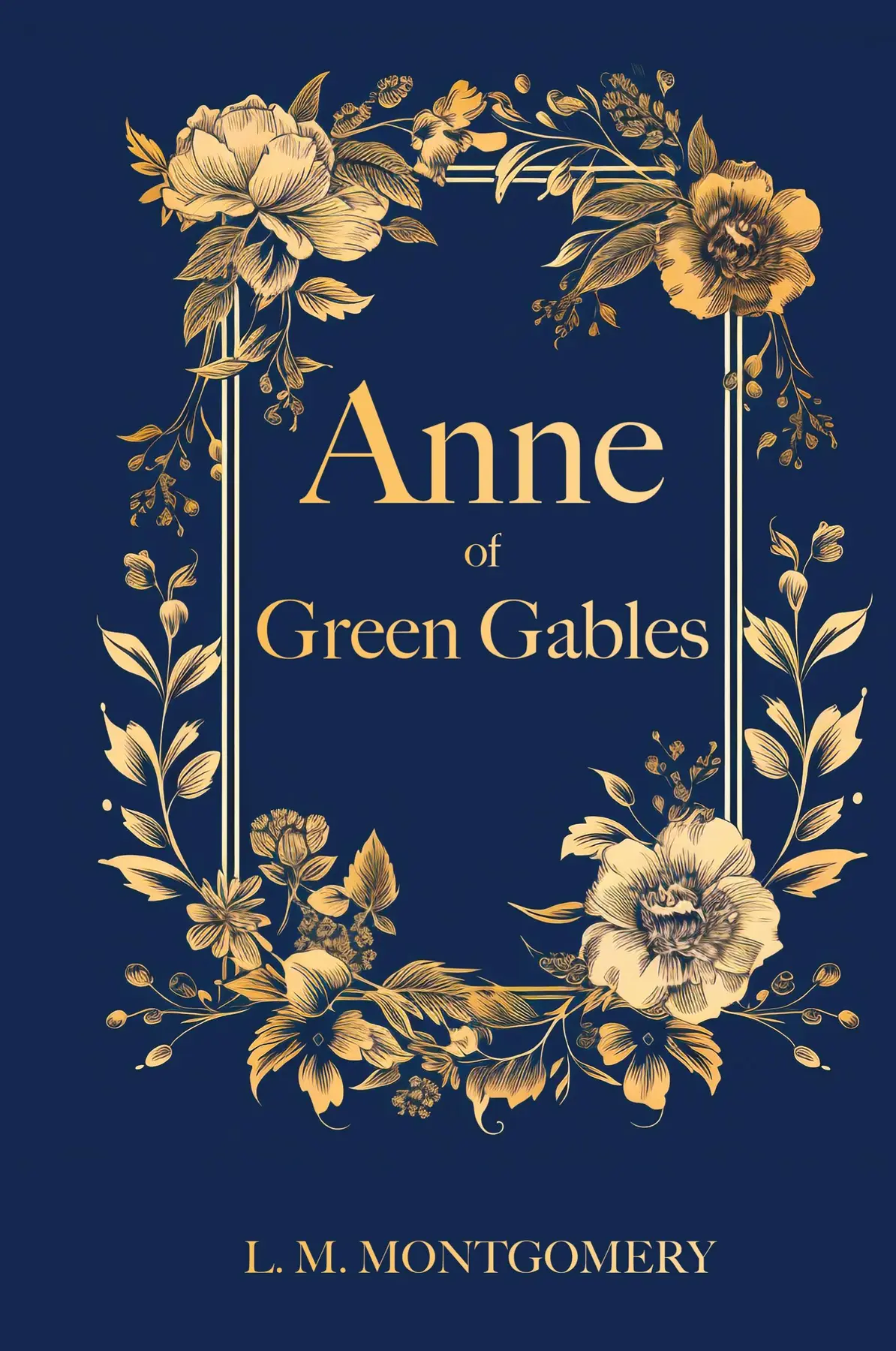 Anne of Green Gables - L. M. Montgomery - (ISBN: 9788793494626) | De Slegte