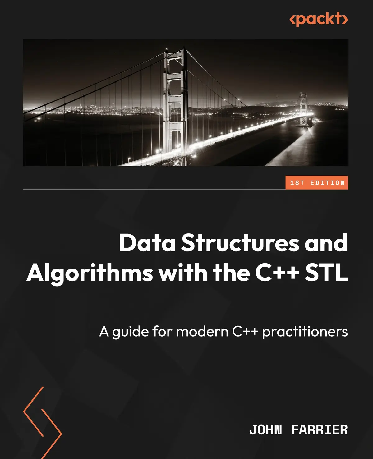 Data Structures and Algorithms with the C++ STL - John Farrier - (ISBN ...